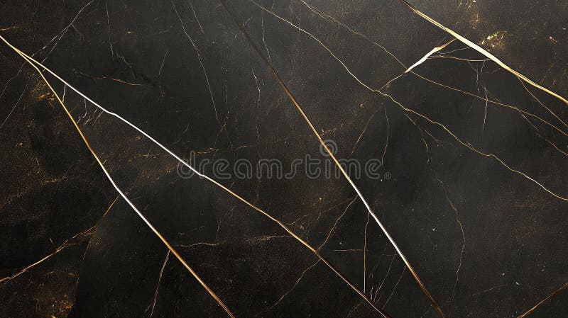 Luxury Marble Texture with Gold Geometric Elements and Subtle Shadow ...