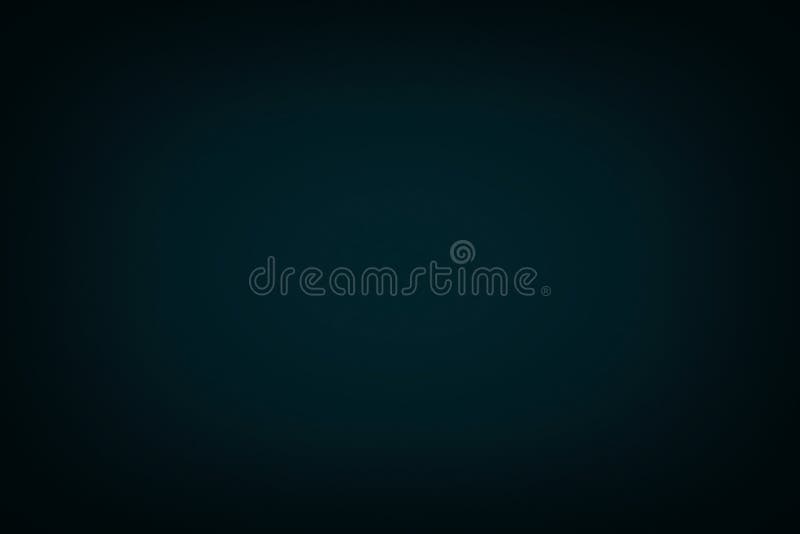 Luxury Midnight Blue Gradient Background. Stock Illustration ...