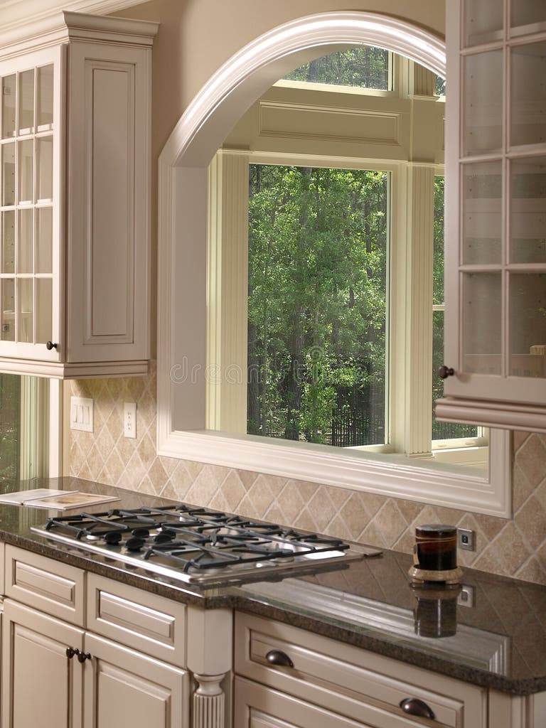 318 Luxury Model Home Kitchen Island Stock Photos - Free & Royalty-Free ...