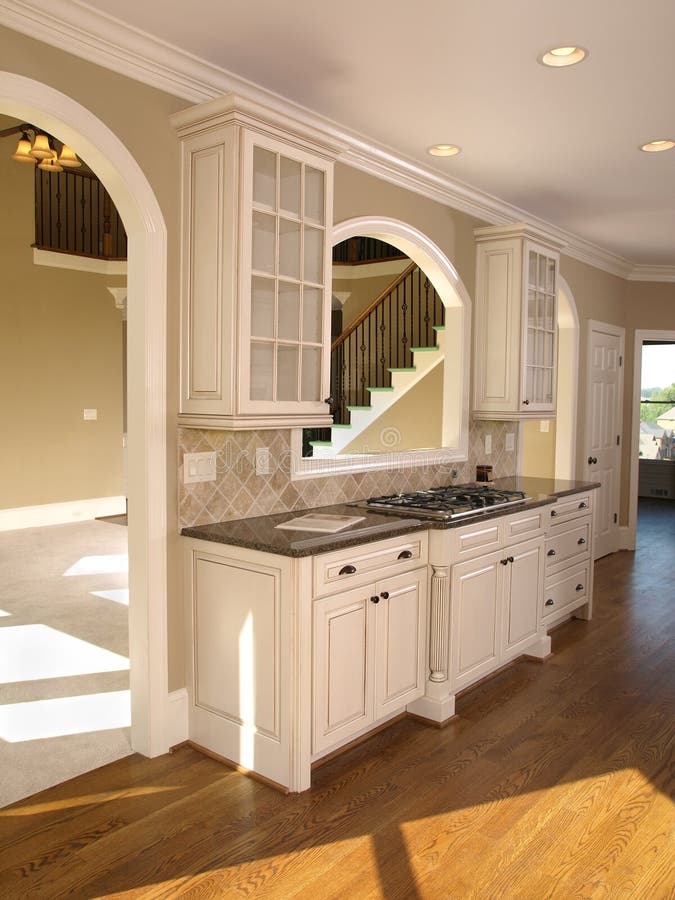 309 Luxury Model Home Kitchen Island Stock Photos - Free & Royalty-Free ...