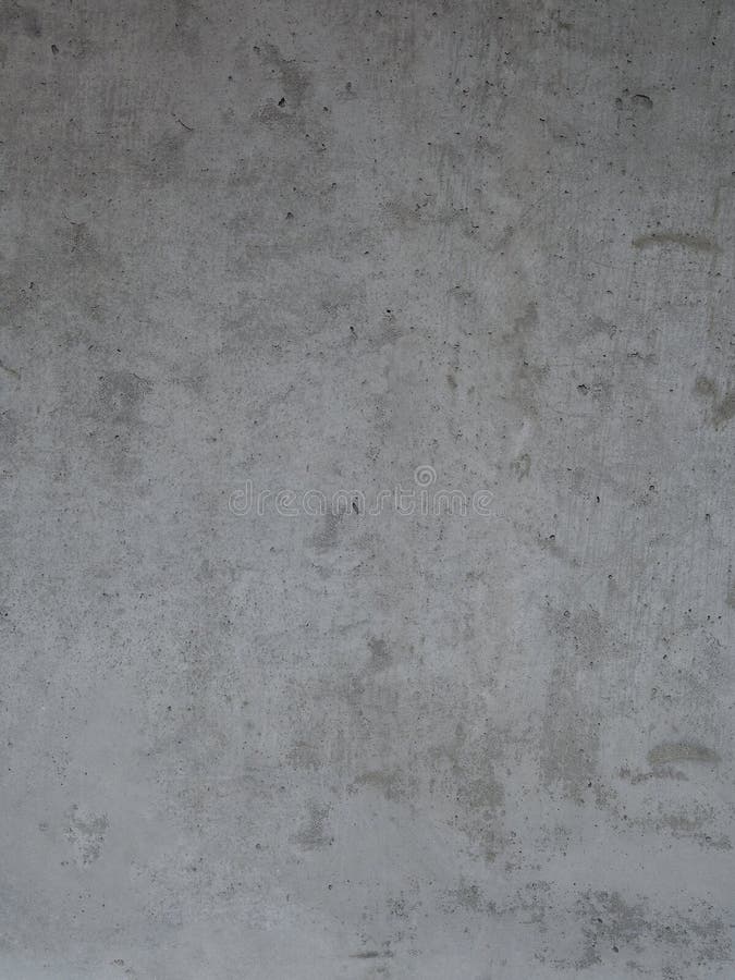 Luxury Modern Cast Concrete Surface Texture - Background Stock Image ...