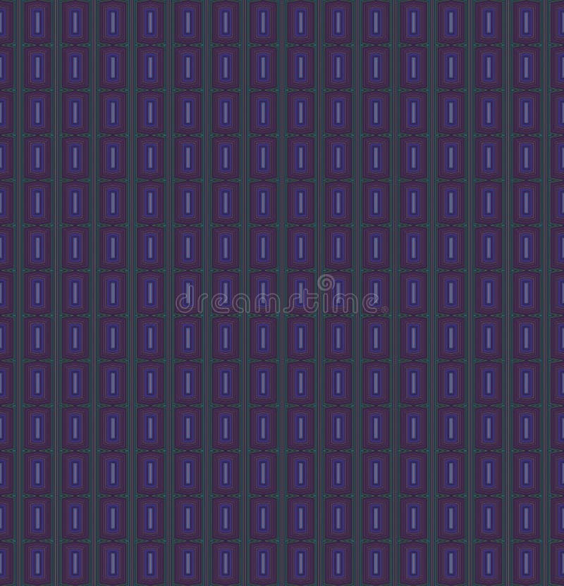 Luxury Neon Glowing Geometric Stripe Dots Dashed Line Vector Seamless ...