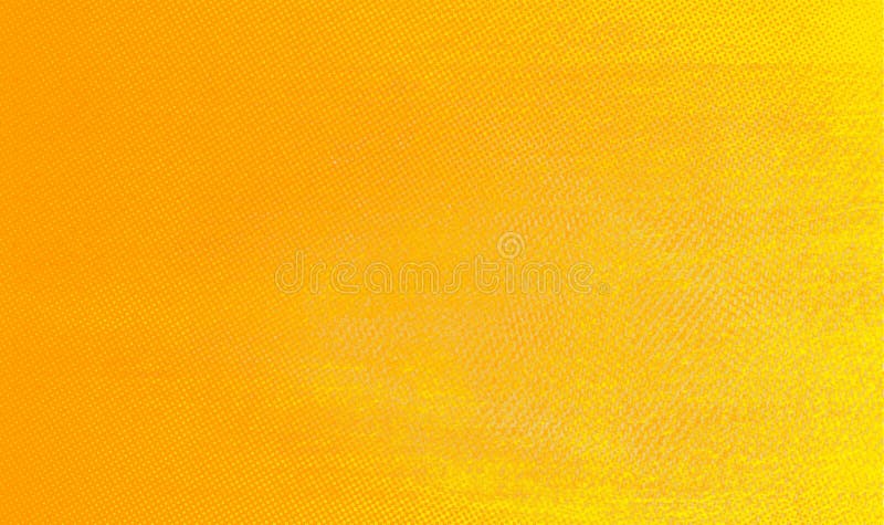 Luxury Orange Gradient for Background Design. Delicate Classic Texture ...