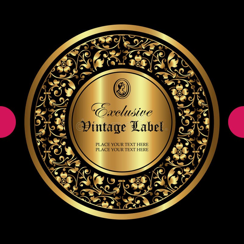 Luxury Ornamental Golden Mandala Design in White Background Stock ...