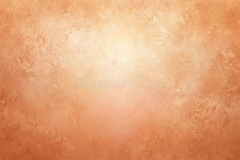 Luxury Peach Textured Background Gradient Grainy Smooth Elegant ...