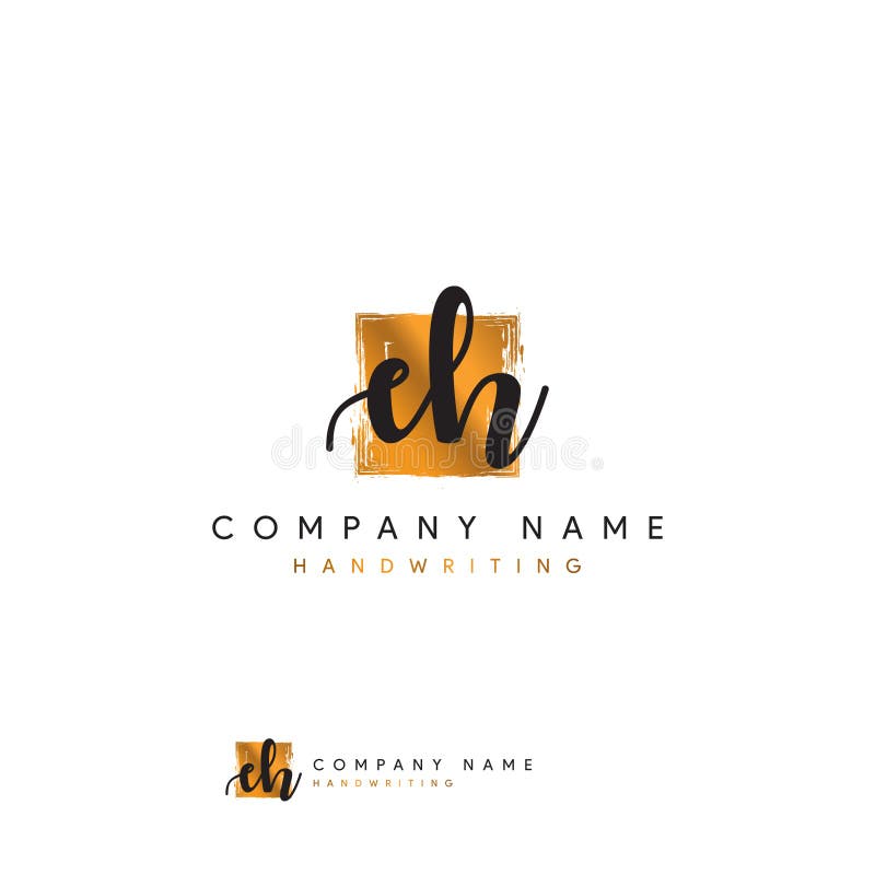 Hand Brushed Typeface Stock Illustrations – 248 Hand Brushed Typeface ...