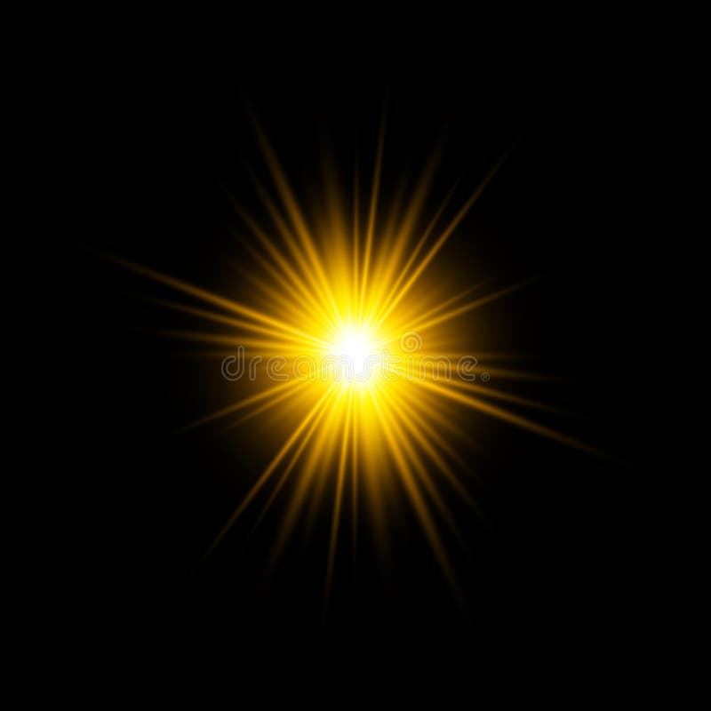 Luxury Product Display Under Dramatic Spotlight, Black Studio ...