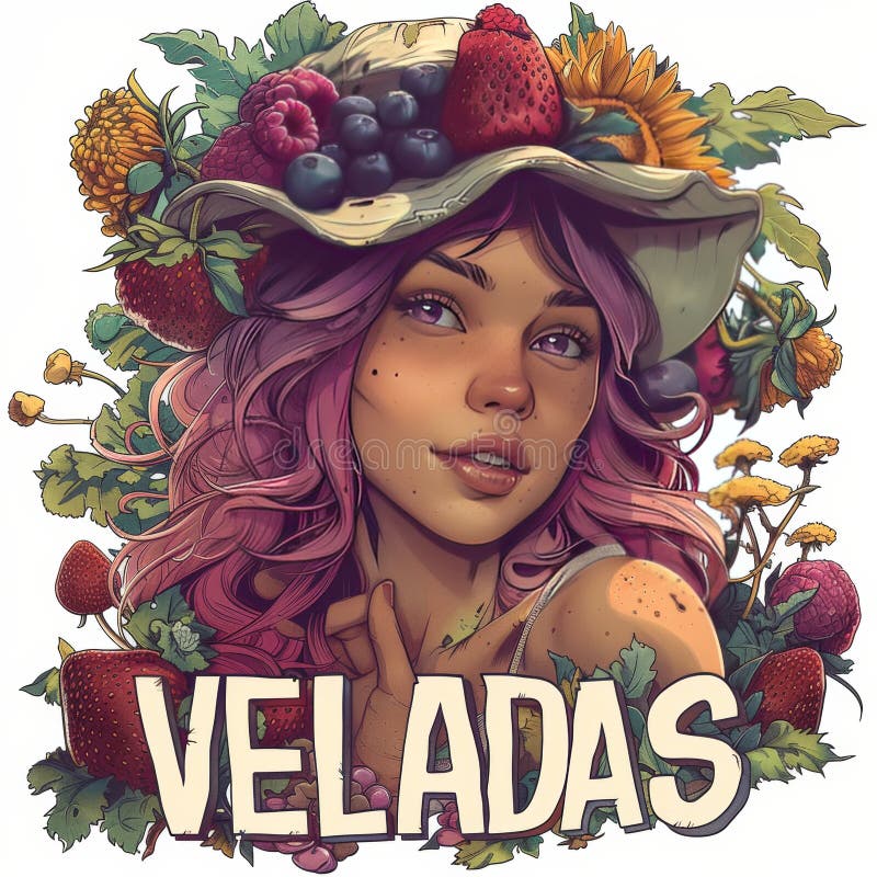 Luxury Psychedelic Chocolate Brand Logo Concept Generative AI Stock ...