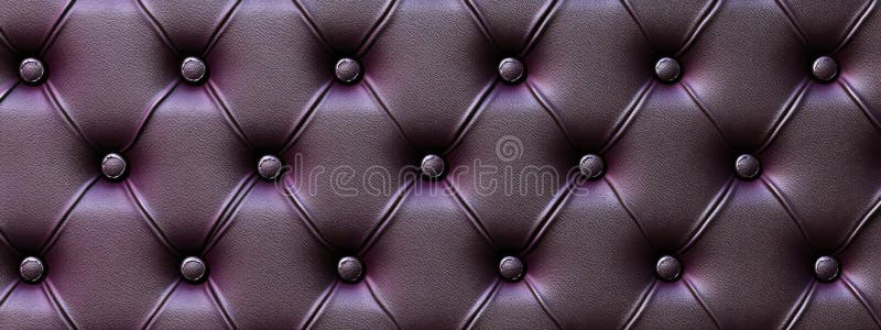 Luxury Purple Leather Upholstery Texture, Pattern Material for ...