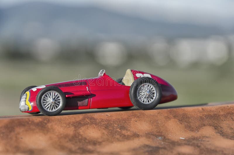 Luxury racing car editorial stock photo. Image of motor - 85776948