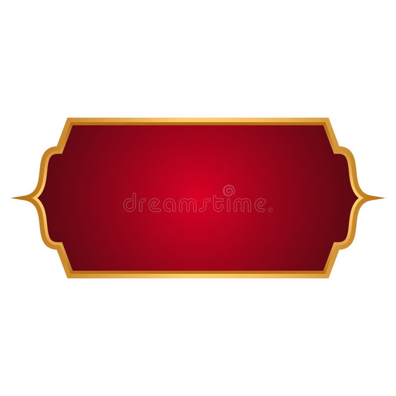 Islamic Banner Title Frame Text Box Stock Illustrations – 437 Islamic ...