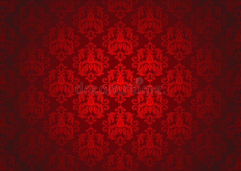 Luxury Ornamental Pattern Stock Illustrations – 153,496 Luxury ...