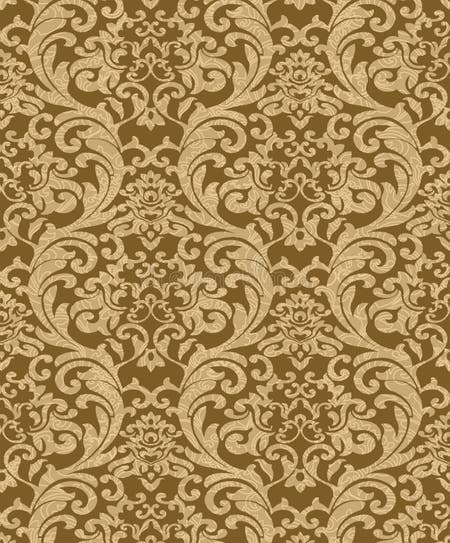 Luxury Renaissance Background Stock Illustration - Illustration of ...