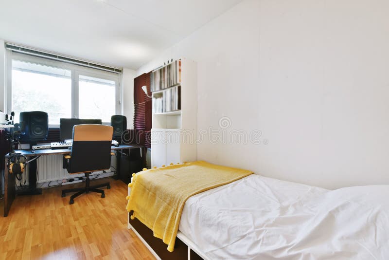 Luxury room design stock image. Image of interior, style - 233702169