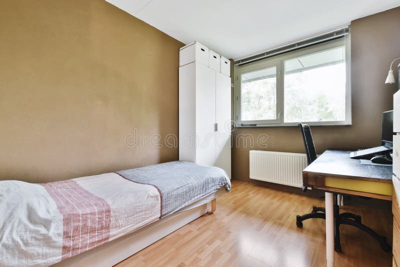 Luxury room design stock image. Image of architecture - 233703295