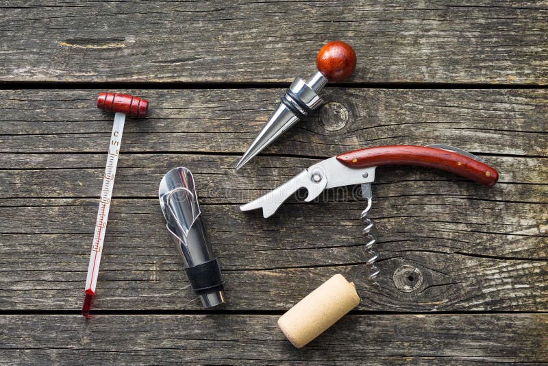 Sommelier Tools Stock Photos - Free & Royalty-Free Stock Photos from ...