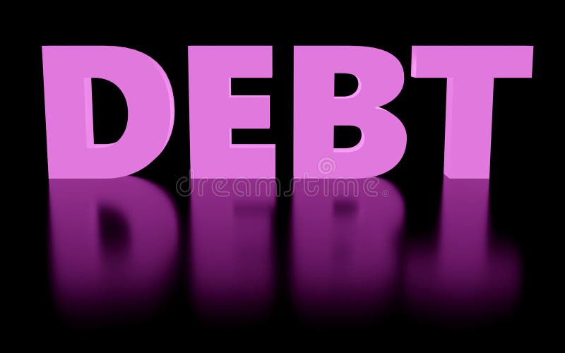 Debt Background Stock Illustrations – 70,145 Debt Background Stock ...