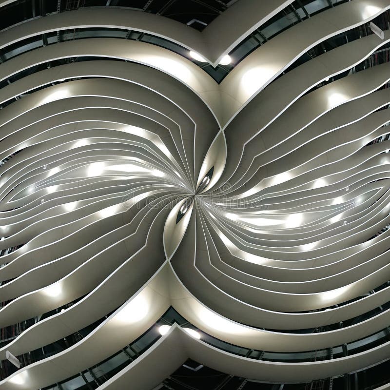 Luxury Silver Lines Abstract Background Full Resolution Stock ...