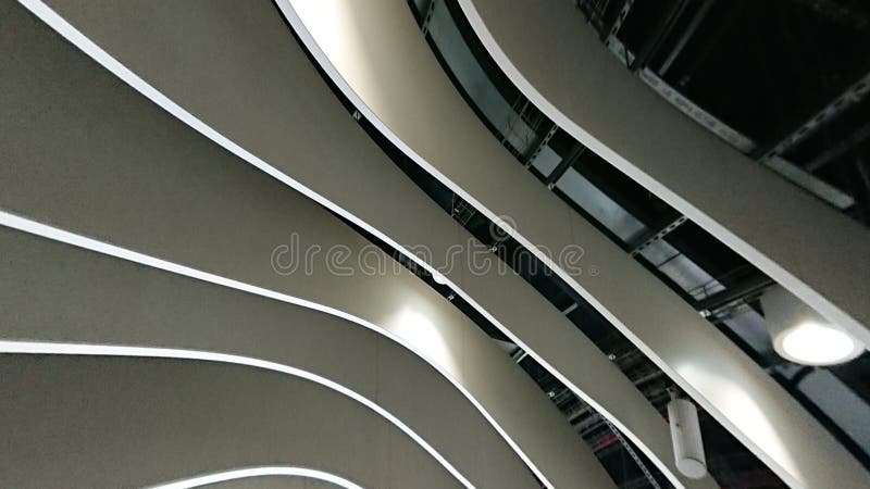 Luxury Silver Lines Abstract Background Full Resolution Stock ...