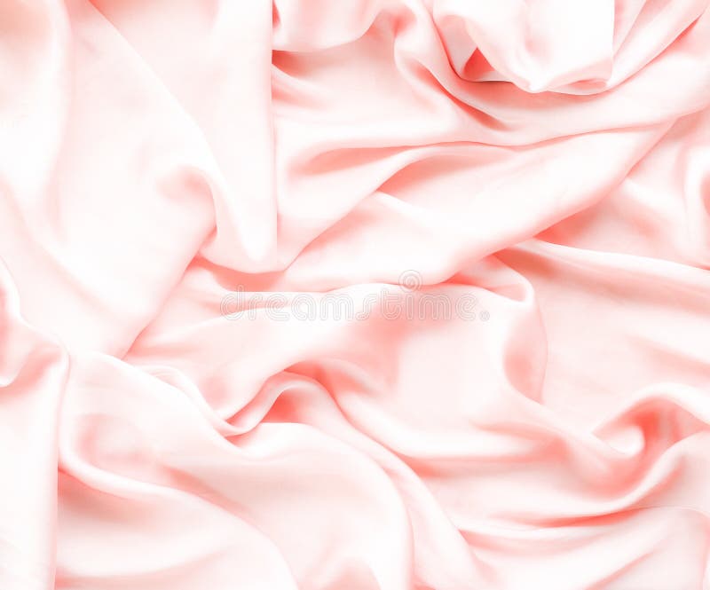 Luxury Soft Silk Background Texture Stock Photo - Image of material ...