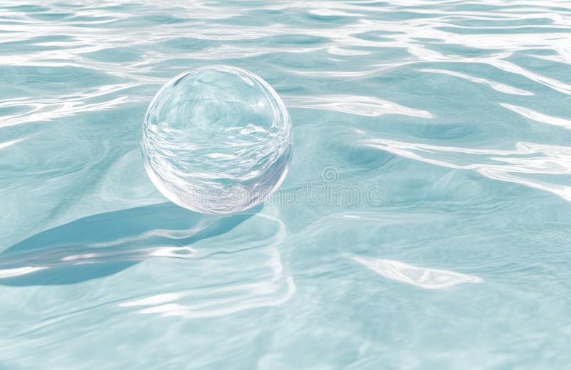 A Luxury Spa Treatment is Represented by this Abstract Cosmetic, a ...