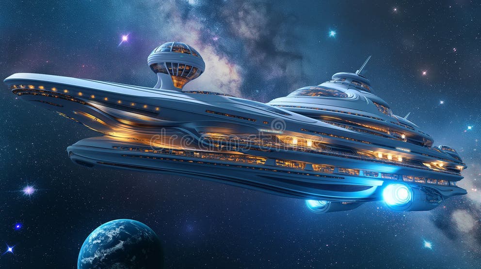 Luxury Spaceplanes Enable Passengers To Explore Suborbital Travel with ...