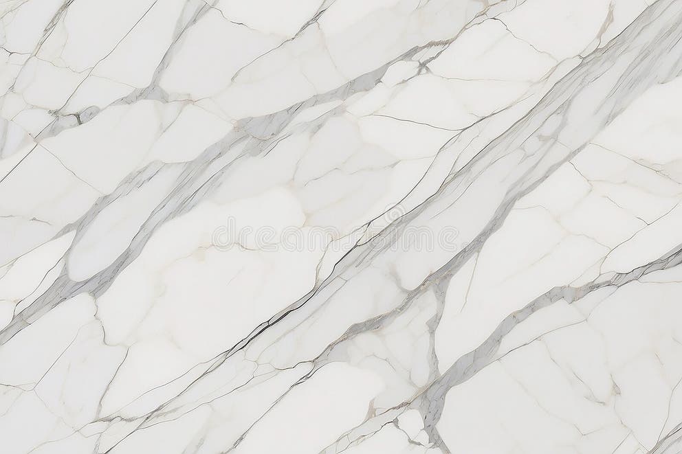 Luxury Statuario Marble Stone Texture Stock Illustration - Illustration of material, finish ...