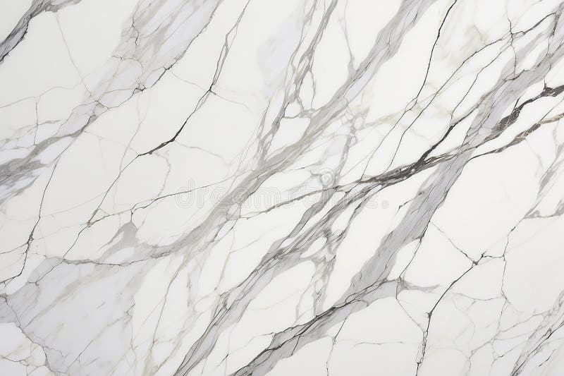 Luxury Statuario Marble Stone Texture Stock Illustration - Illustration ...