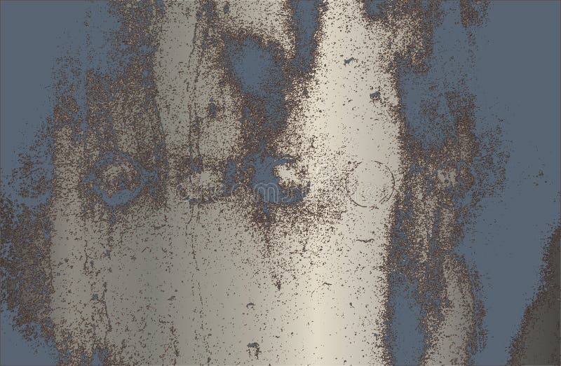 Luxury Steel, Silver, Blue Metal Gradient Background with Distressed ...