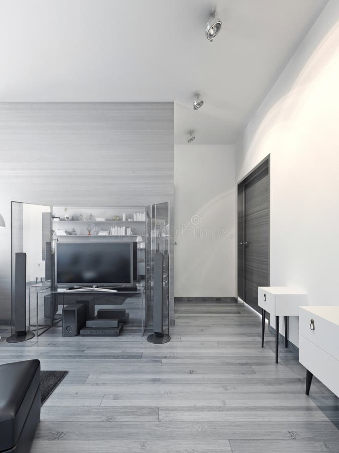 Studio Apartments Stock Illustrations – 266 Studio Apartments Stock ...