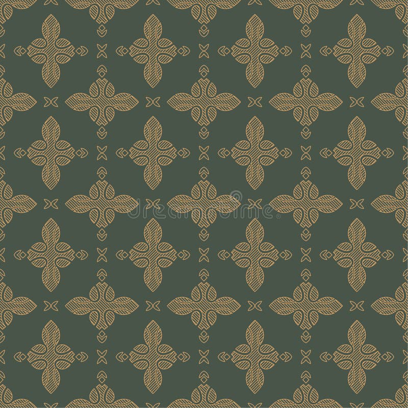 Luxury stylish texture stock vector. Illustration of fashion - 70141558