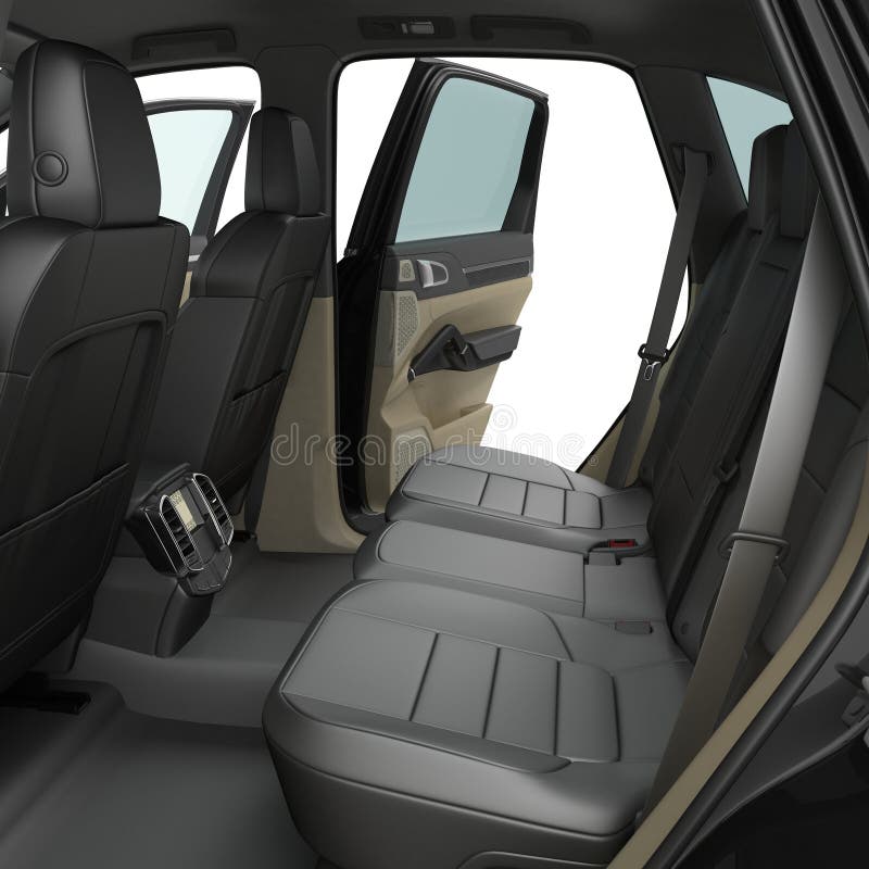 Suv Interior Stock Illustrations – 201 Suv Interior Stock Illustrations ...