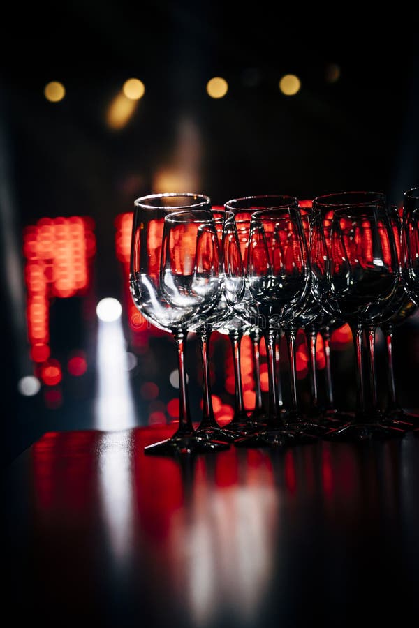 Table Settings stock image. Image of rings, napkins, plates - 4950891 Table Settings stock image. Image of rings, napkins, plates - 4950891