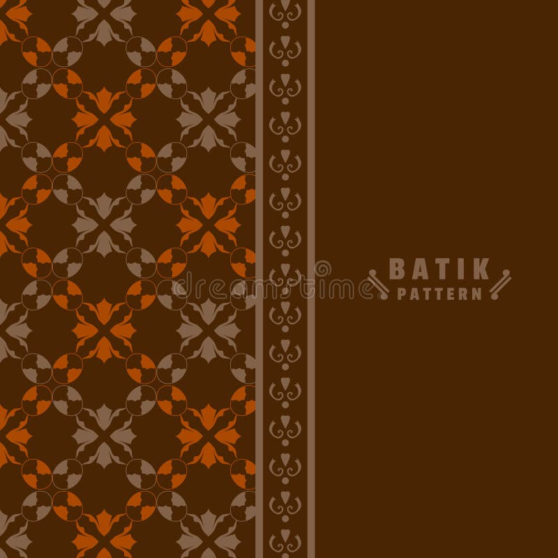 Luxury Traditional Pattern Design with Ethnic Decorative Stock Vector ...