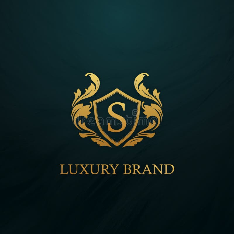LUXURY VECTOR DESIGN stock vector. Illustration of simple - 122493651