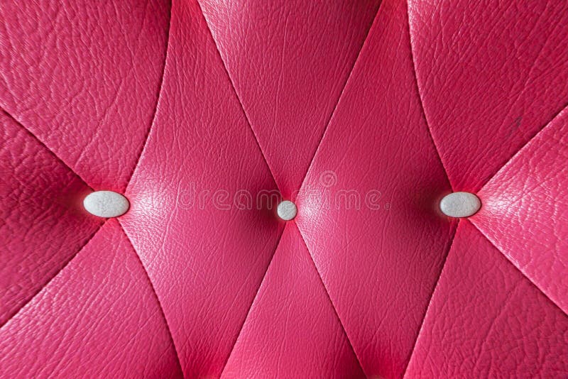 Luxury Vintage Style Leather with Button Stock Image - Image of modern ...