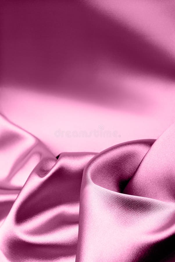 Violet Silk and Orchids stock image. Image of horizontal - 17817531