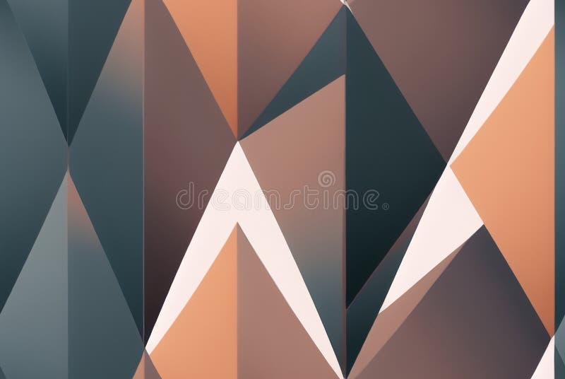 Luxury Wallpaper, Oldschool Seamless Pattern, Vintage Geometry ...