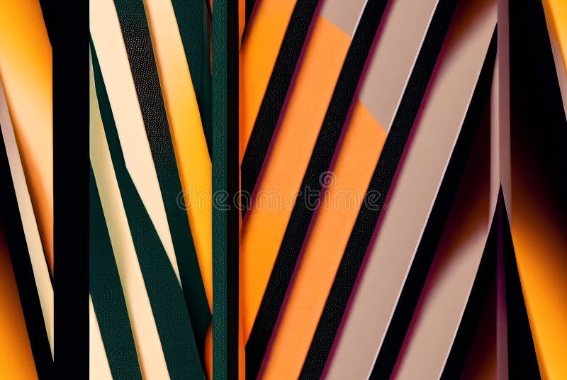 Luxury Wallpaper, Oldschool Seamless Pattern, Vintage Geometry ...