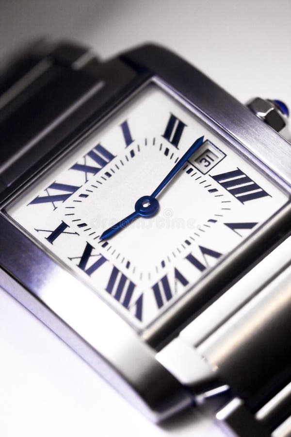 Luxury Watch stock photo. Image of exotic, authentic, clocks - 2830408