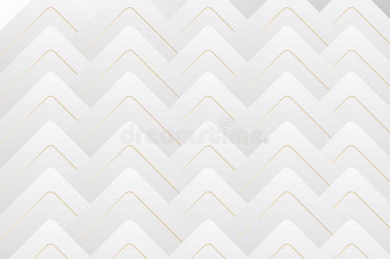 Rounded Triangle Shape Hazard Warning Sign with Arrow Symbol. Flat ...