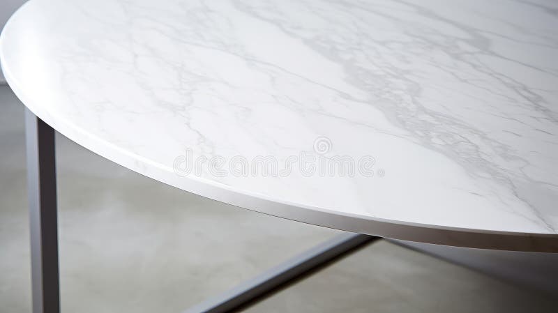 Luxury white table texture stock illustration. Illustration of decor ...