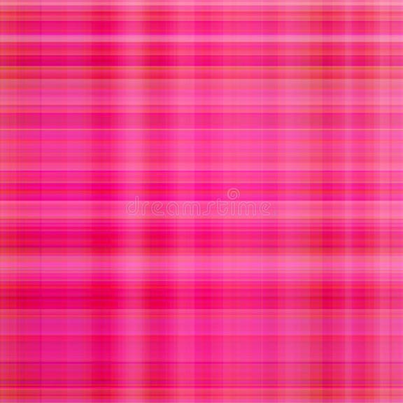 Fundo Quadriculado Cor De Rosa Ilustrações, Vetores E Clipart De Stock ...