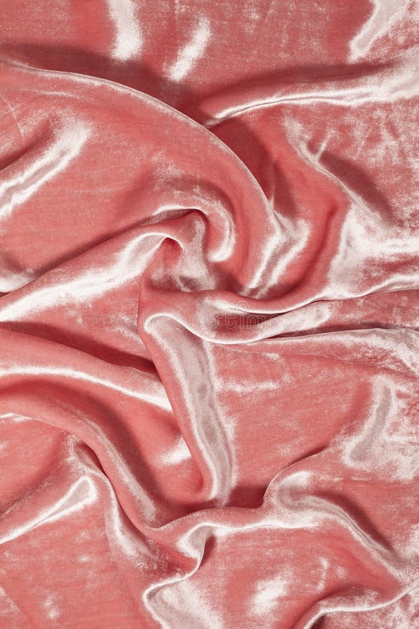 Textura Adornada Rosa Do Fundo De Veludo Imagem de Stock - Imagem de ...