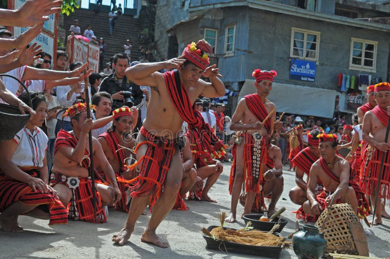 Luzon Island editorial image. Image of head, decoration - 22819495