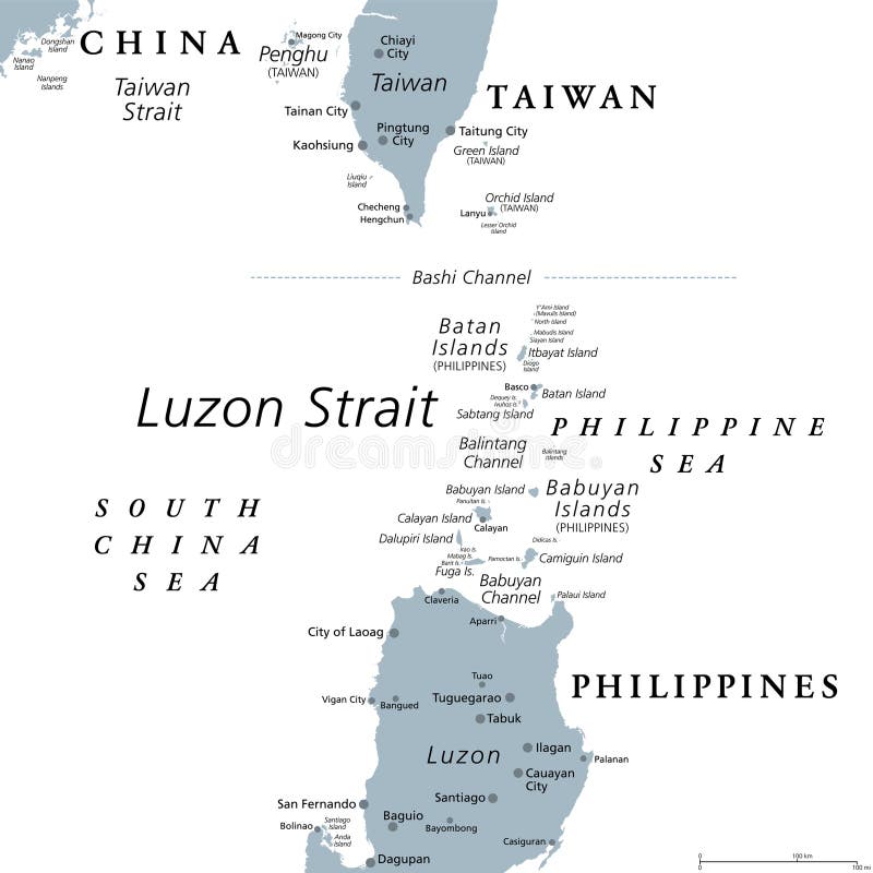 Luzon Map Stock Illustrations – 1,350 Luzon Map Stock Illustrations ...