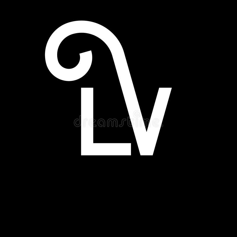 Lv Letter Stock Illustrations – 812 Lv Letter Stock Illustrations ...