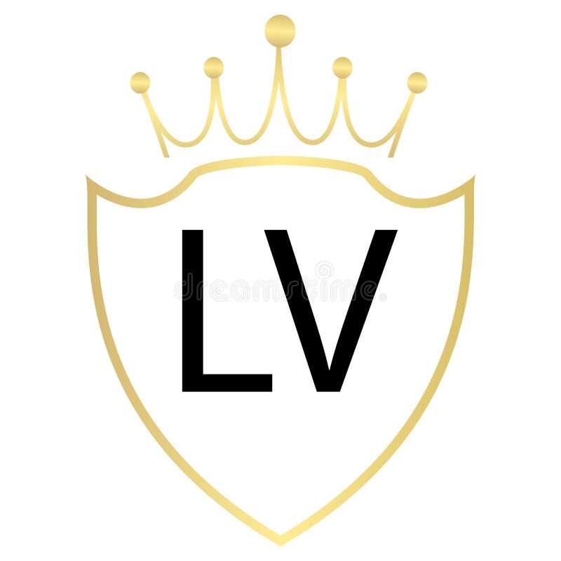 Lv Letter Stock Illustrations – 956 Lv Letter Stock Illustrations ...