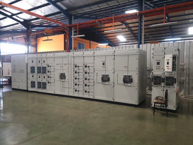 233 Switchgear Building Stock Photos - Free & Royalty-Free Stock Photos ...