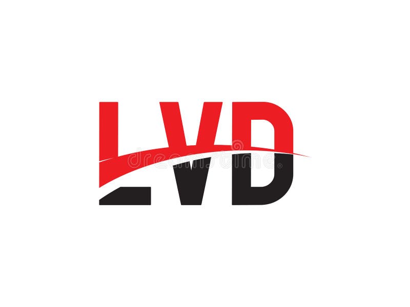 Lvd Letter Stock Illustrations – 14 Lvd Letter Stock Illustrations ...